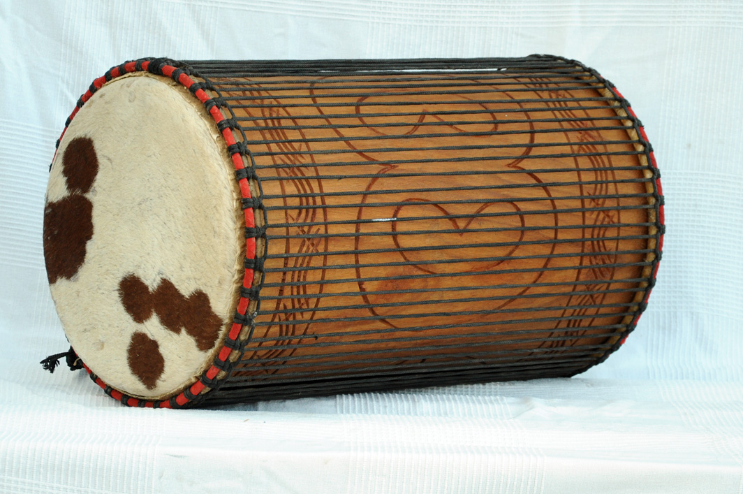 Dundun for sale - Ghana sangban dunun drum