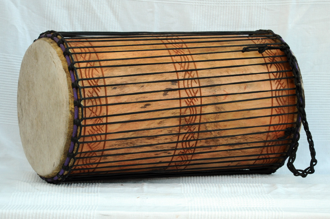 Dundun for sale - Ghana sangban dunun drum