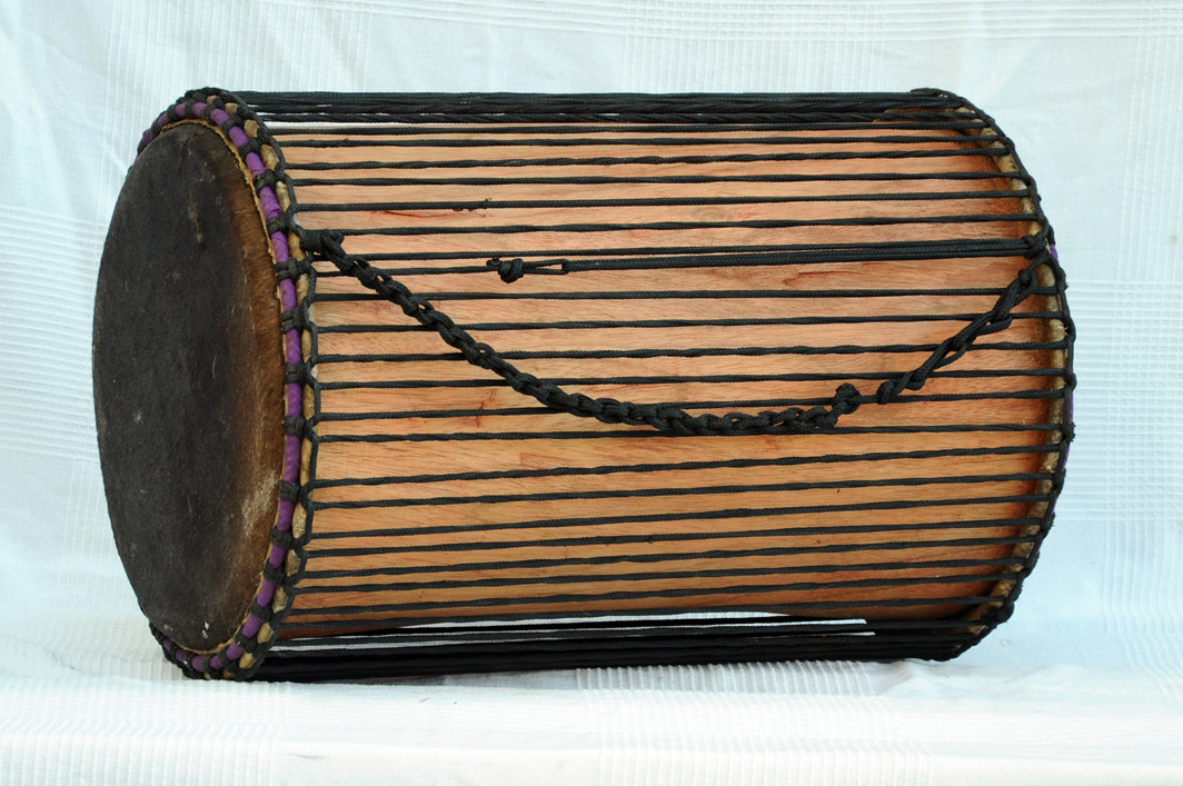 Dundun for sale - Ghana sangban dunun drum