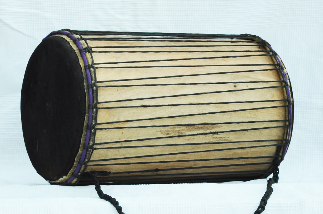 Dundun for sale - Ghana sangban dunun drum