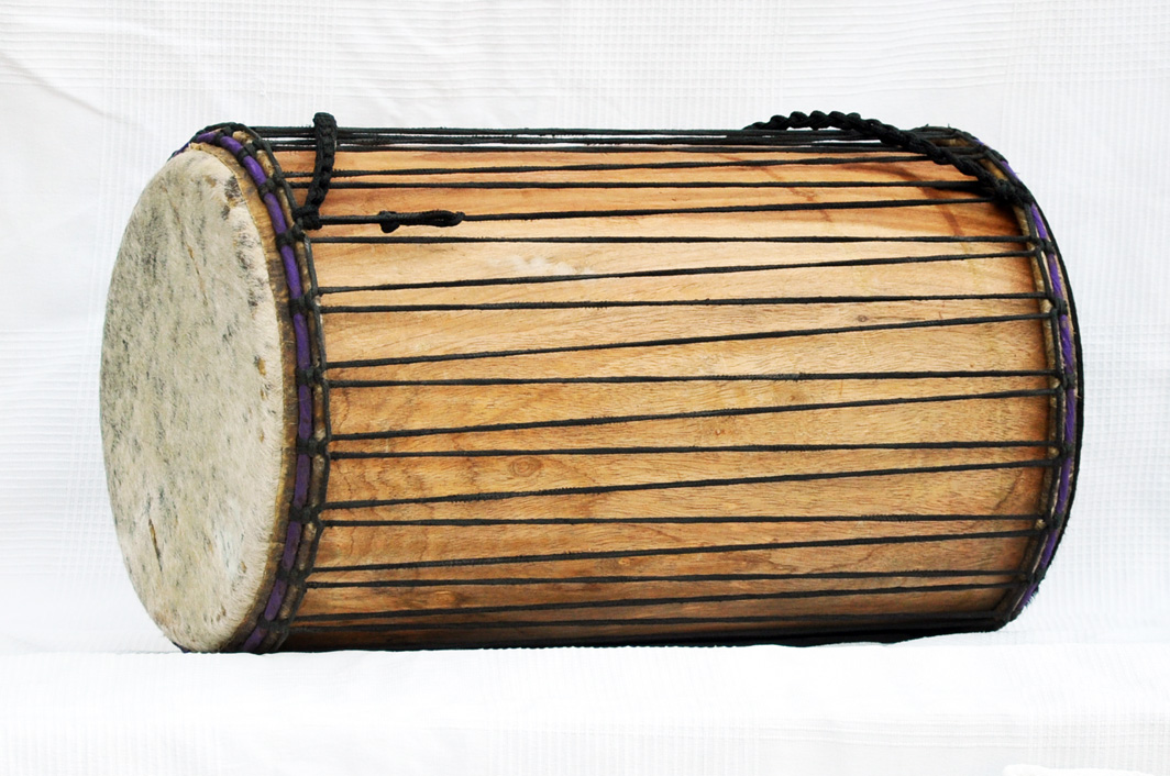 Dundun for sale - Ghana sangban dunun drum