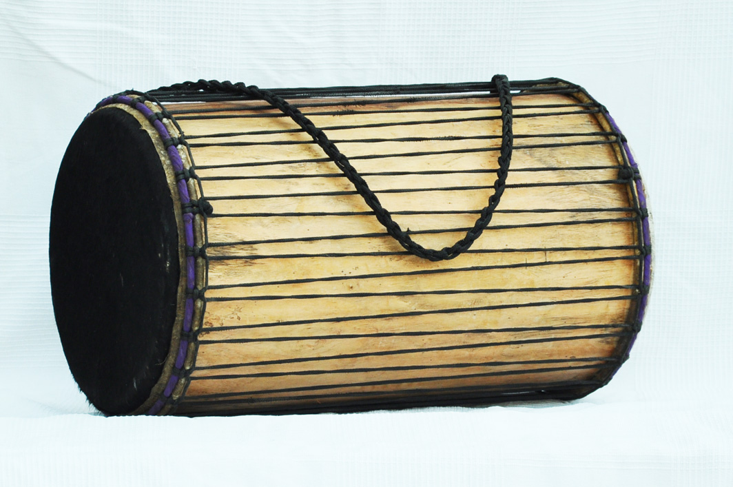 Dundun for sale - Ghana sangban dunun drum