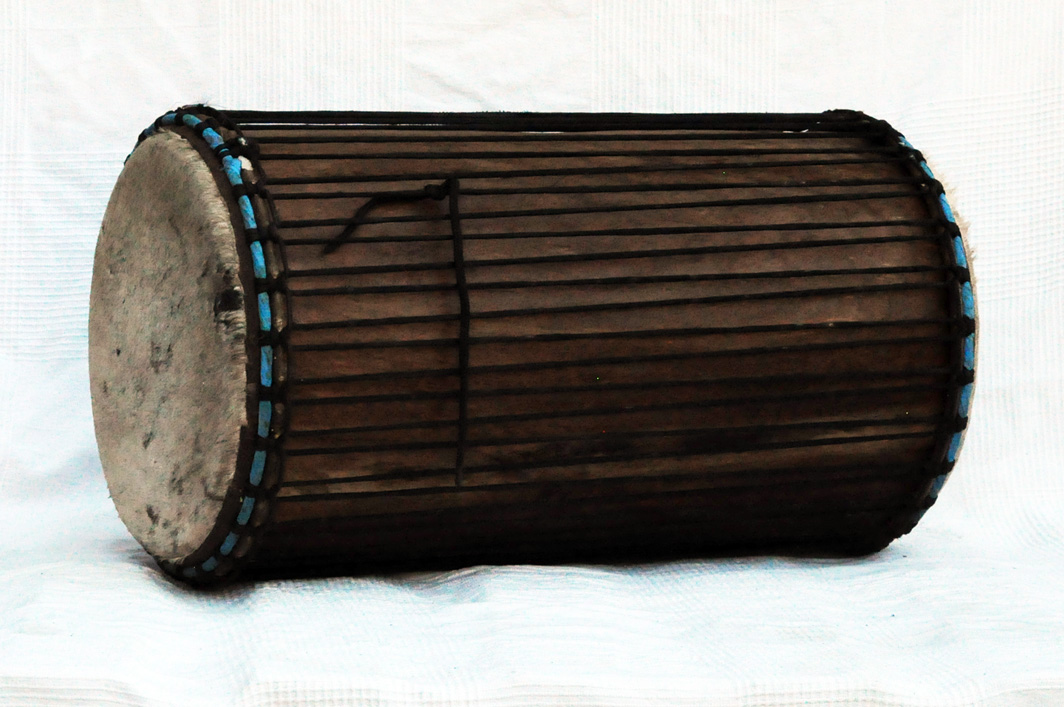 Dundun for sale - Ghana sangban dunun drum