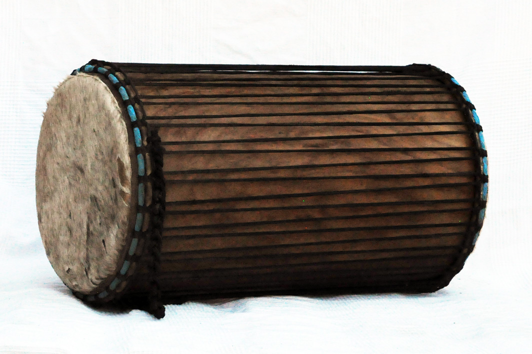 Dundun for sale - Ghana sangban dunun drum