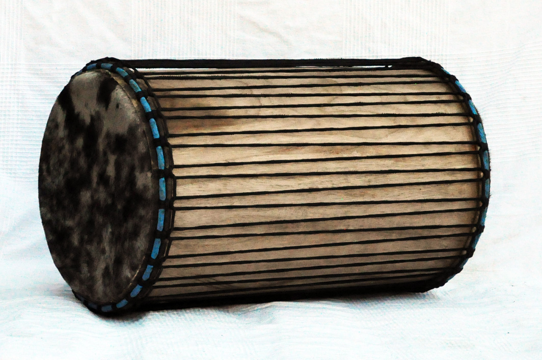 Dundun for sale - Ghana sangban dunun drum