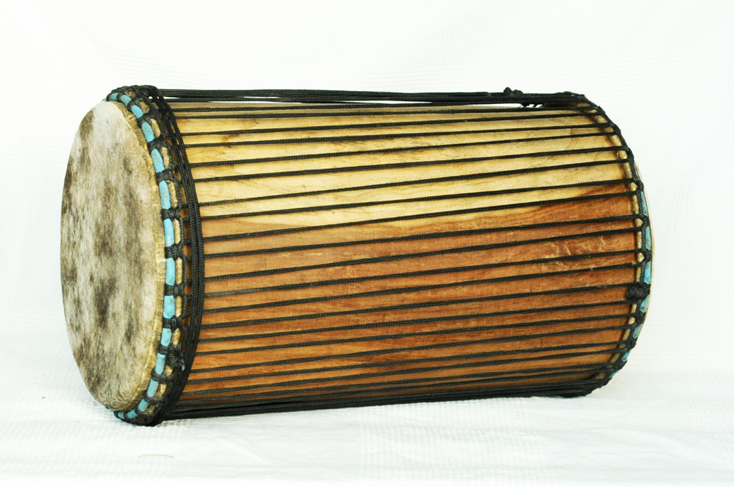 Dundun for sale - Ghana sangban dunun drum