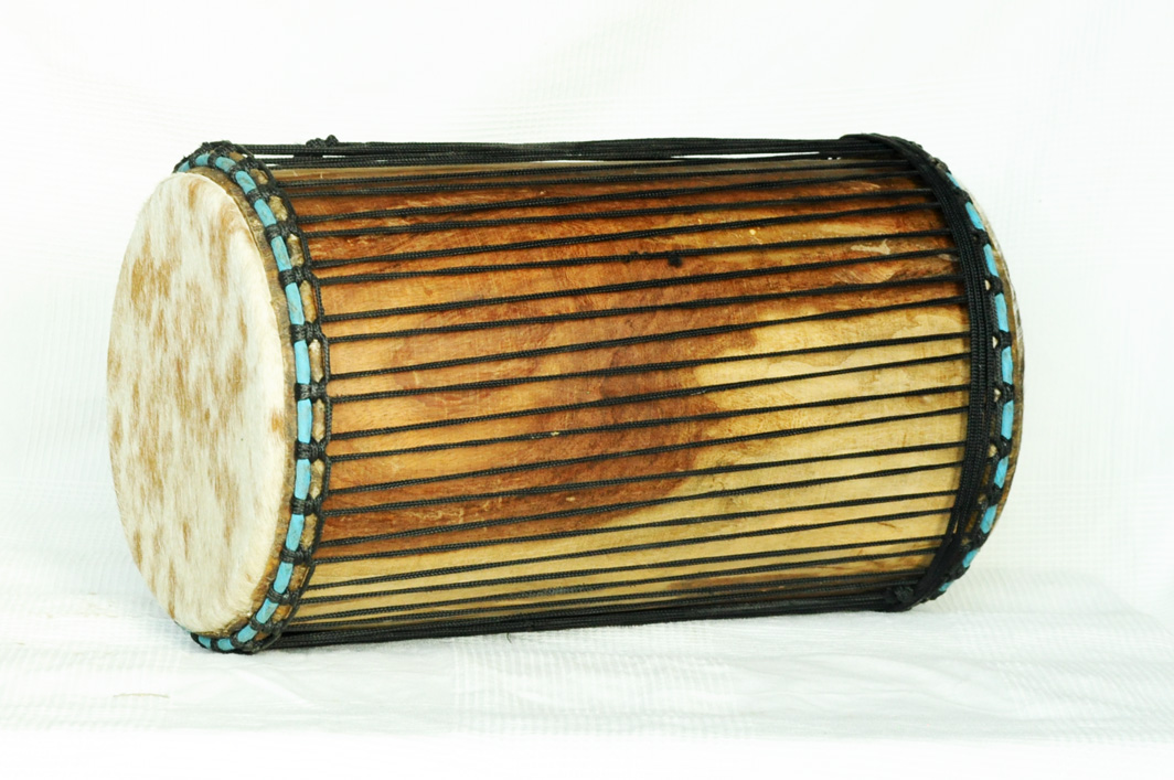 Dundun for sale - Ghana sangban dunun drum