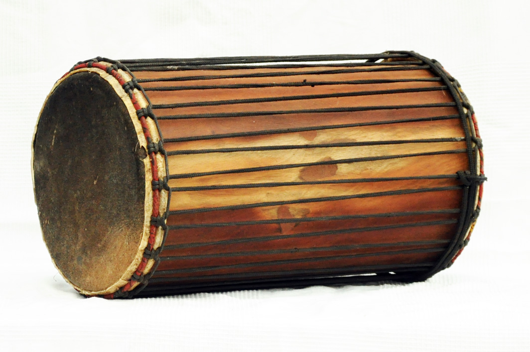 Mali sangban - Dunun drum