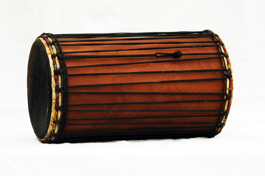 Mali sangban - Dunun drum