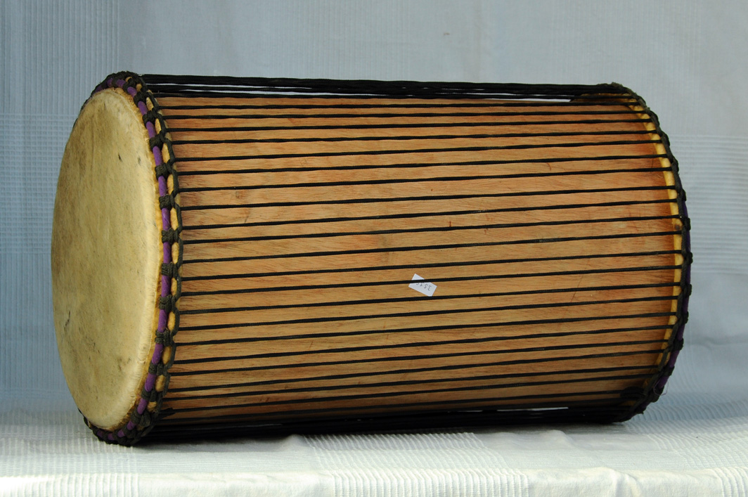 Dundun for sale - Ghana sangban dunun drum