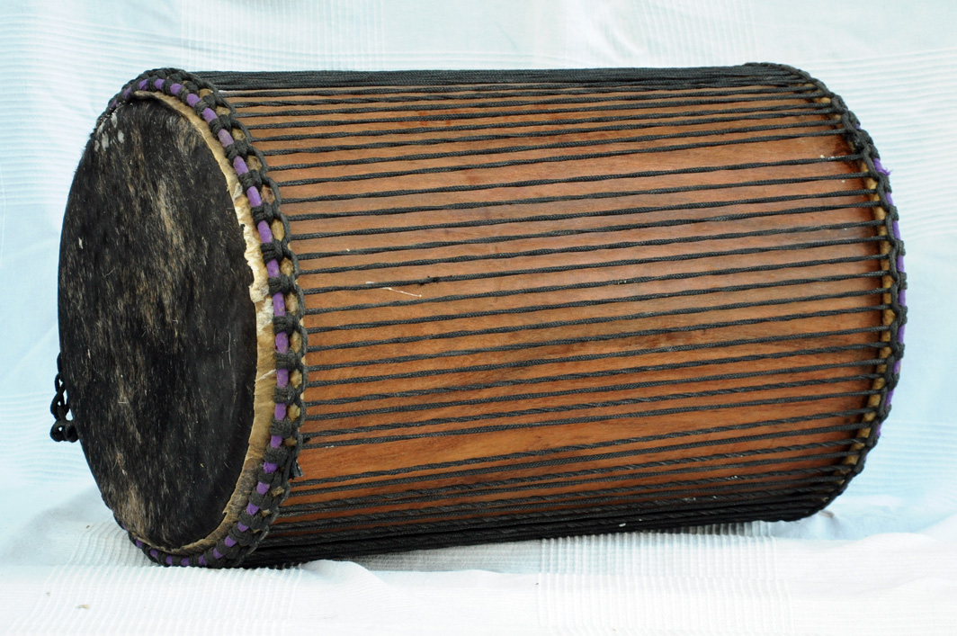 Dundun for sale - Ghana sangban dunun drum
