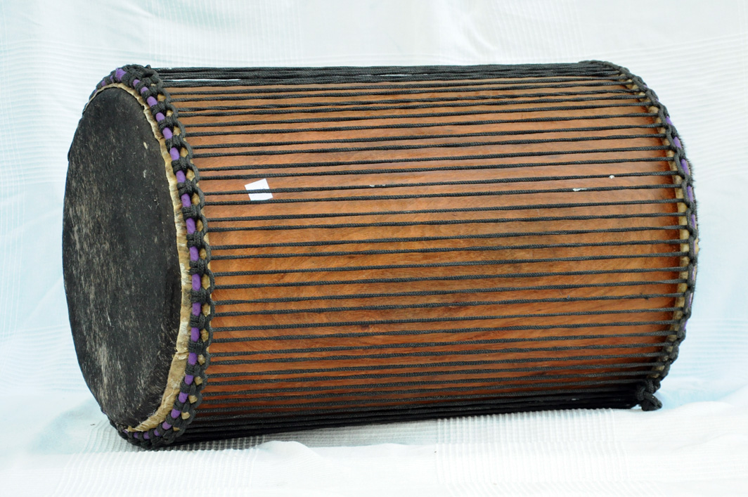 Dundun for sale - Ghana sangban dunun drum