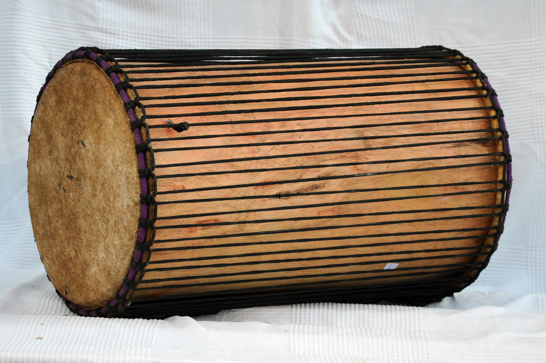 Dundun for sale - Ghana sangban dunun drum