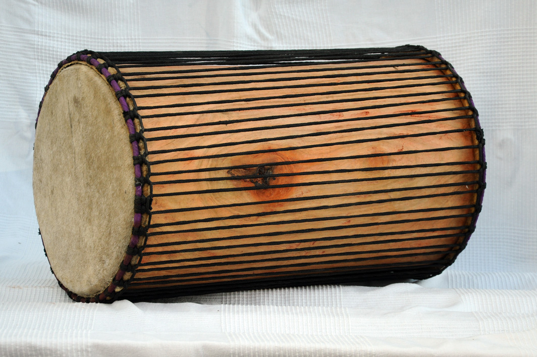 Dundun for sale - Ghana sangban dunun drum