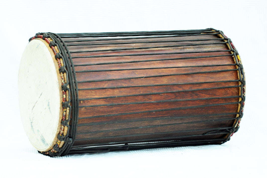 Mali sangban - Dunun drum