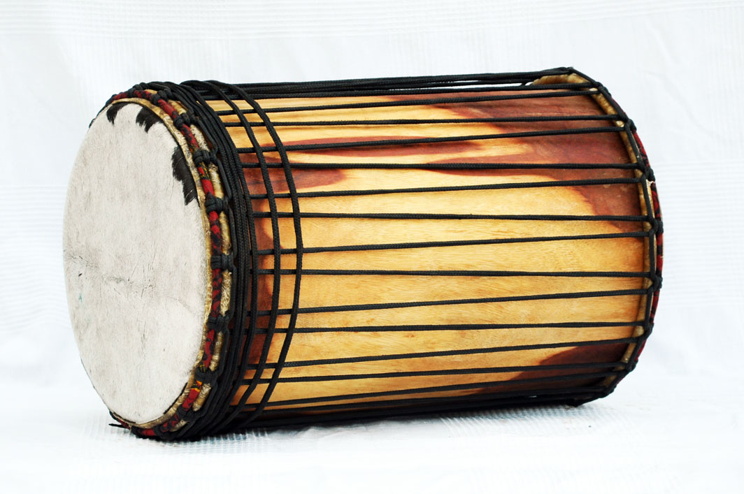 Mali sangban - Dunun drum