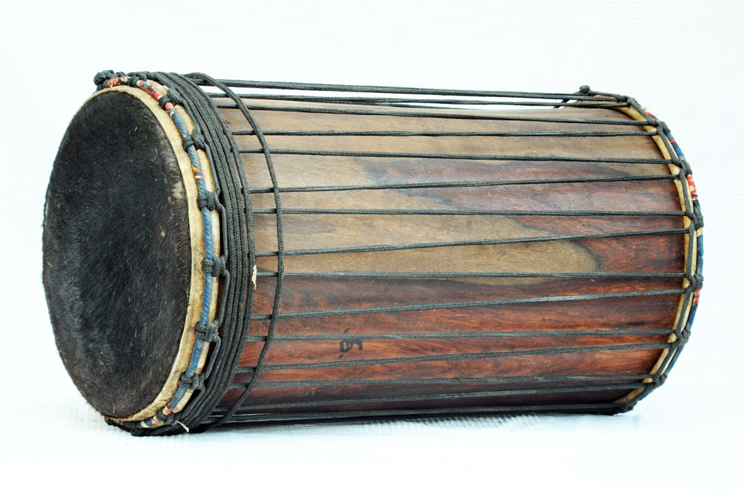 Mali sangban - Dunun drum