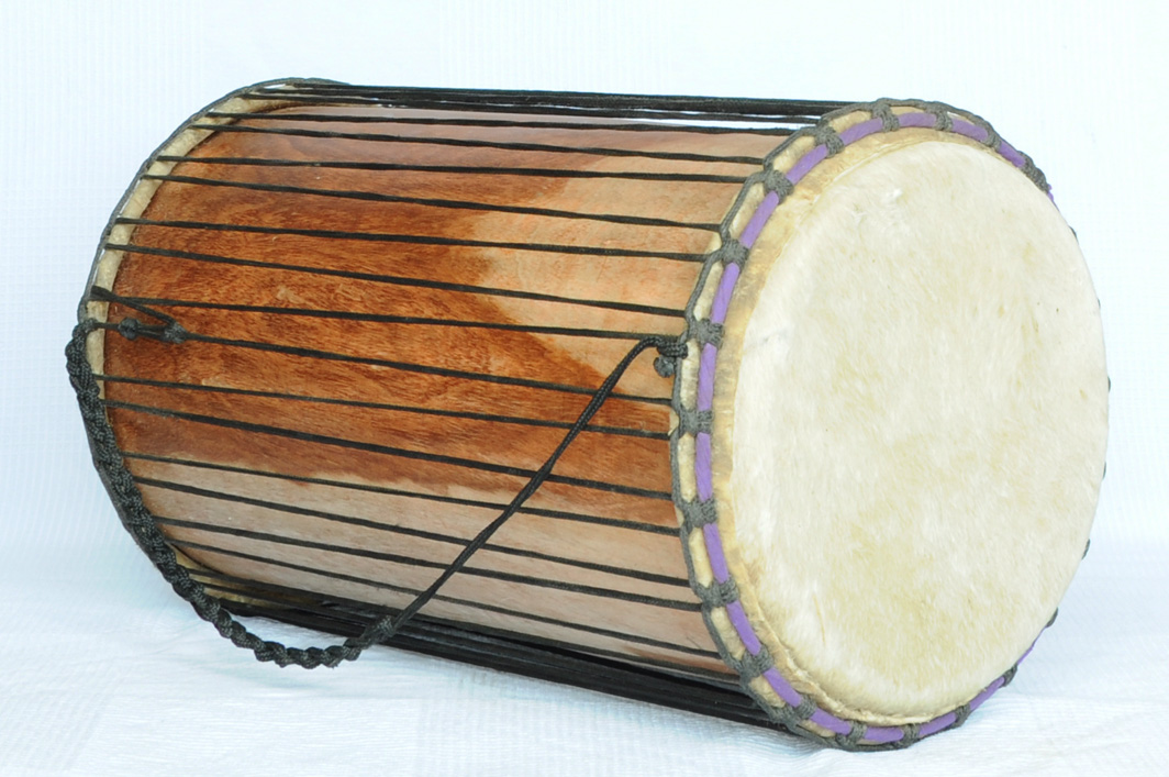 Dundun drum for sale - Ghana sangban dunun