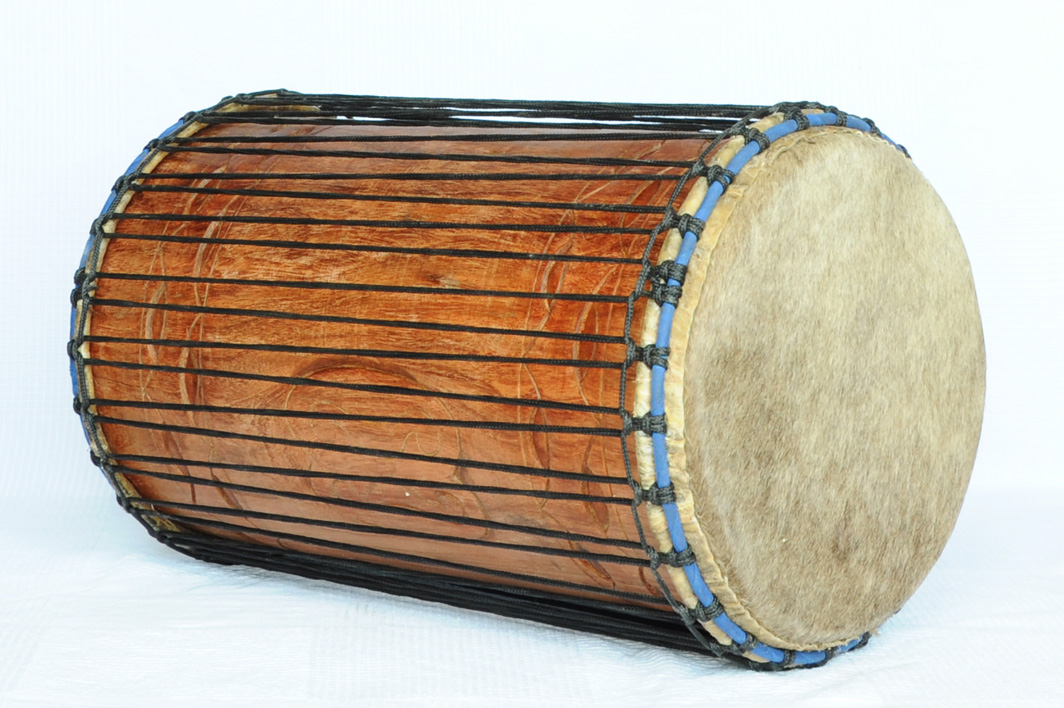 Dundun for sale - Ghana sangban dunun drum