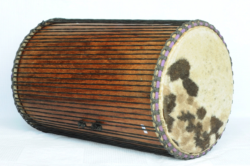 Dundun for sale - Ghana sangban dunun drum