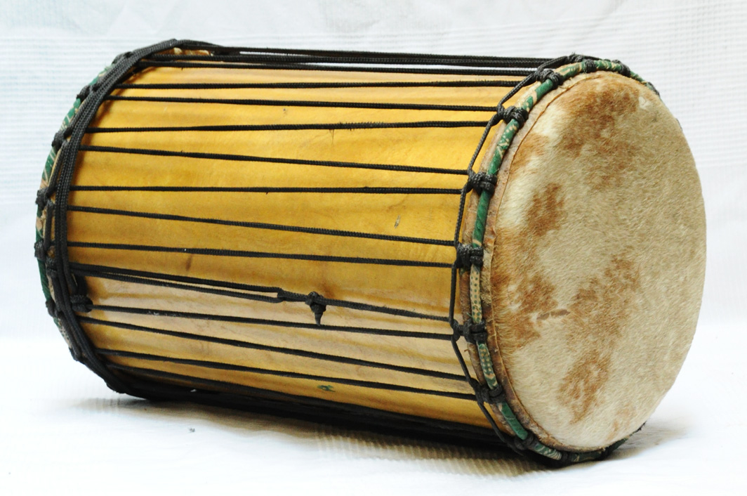 Classic Mali sangban in melina: buy sangban in white wood (bumu)