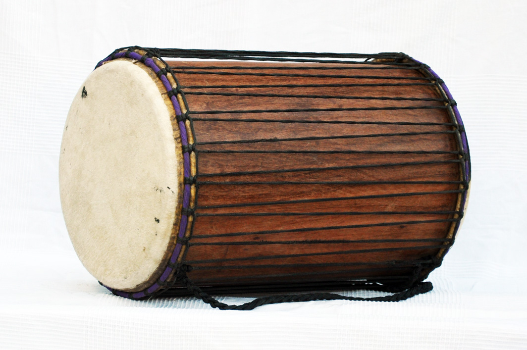 Dundun for sale - Ghana sangban dunun drum