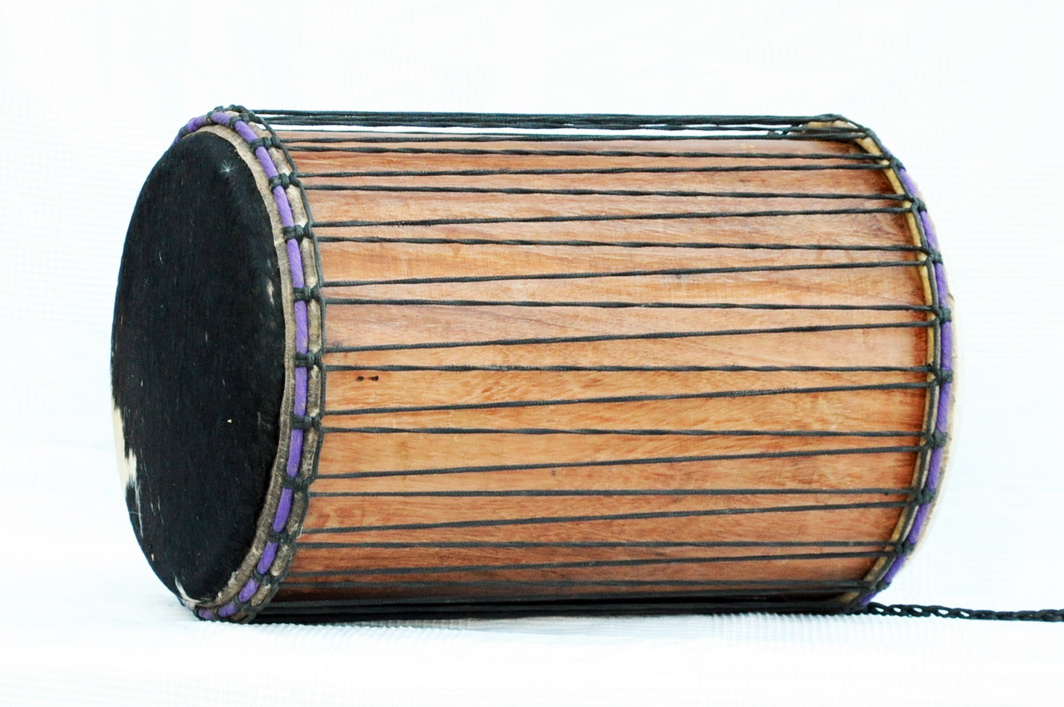 Dundun for sale - Ghana sangban dunun drum