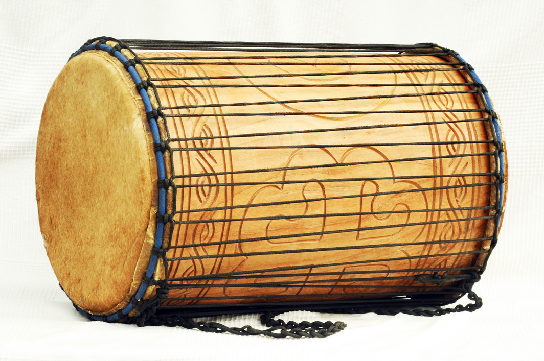 Dundun for sale - Ghana sangban dunun drum