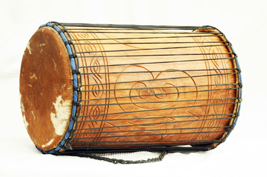 Dundun for sale - Ghana sangban dunun drum