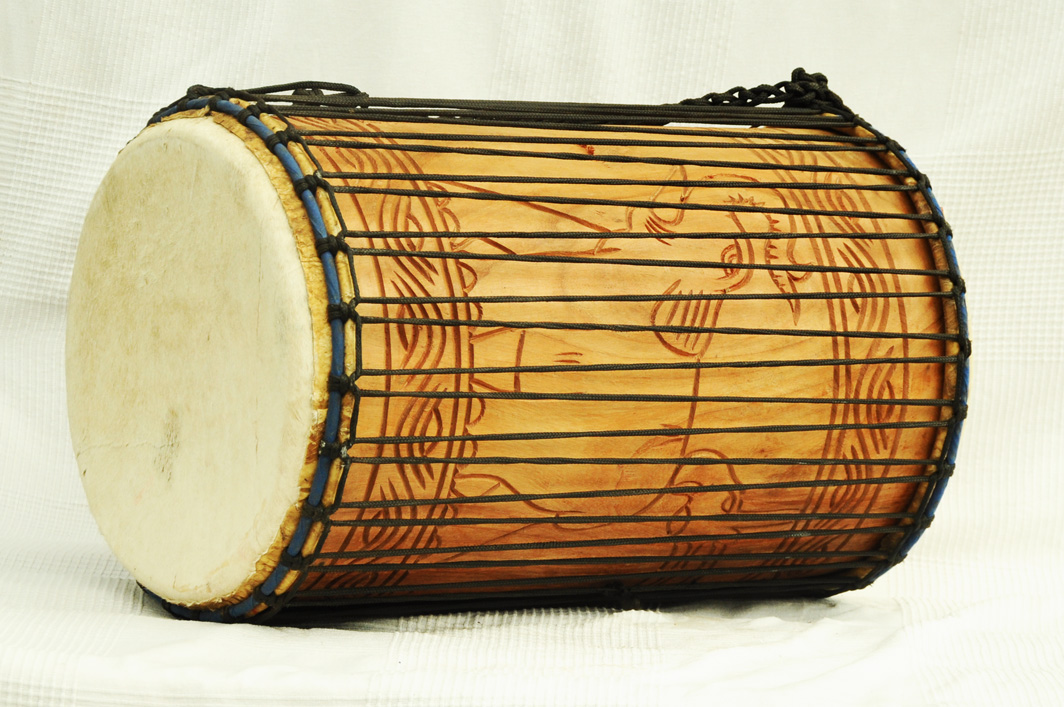 Dundun for sale - Ghana sangban dunun drum