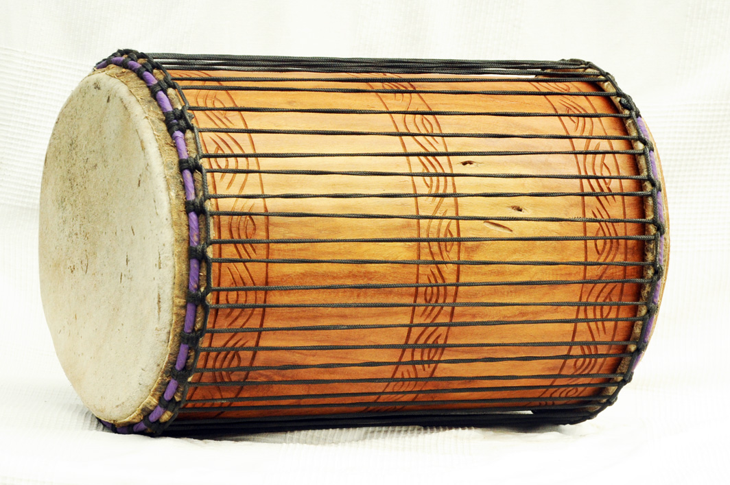 Dundun for sale - Ghana sangban dunun drum