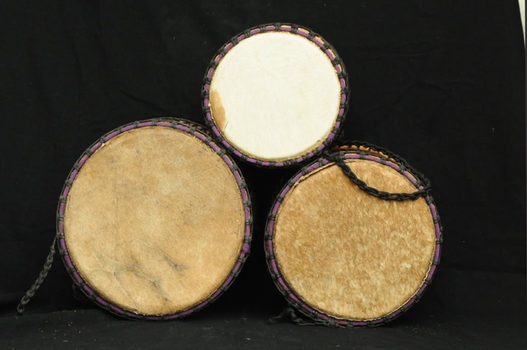 Mini-triplette de doumdoums Ghana Éco en vente : acheter une mini ...