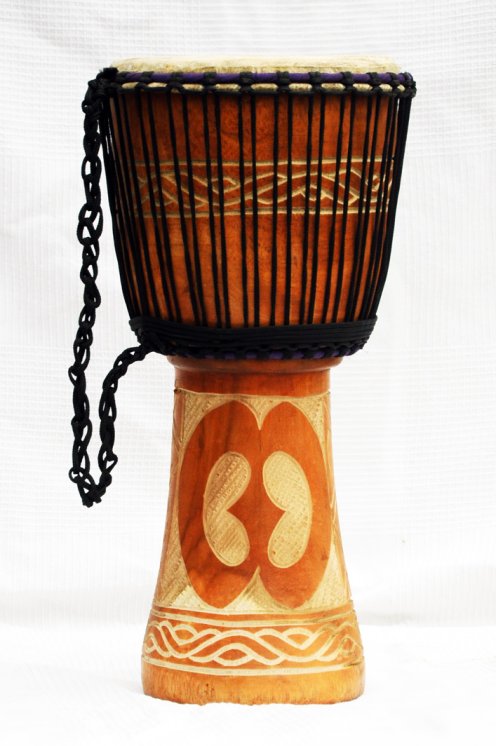 Small djembe for children - Children's djembe drum