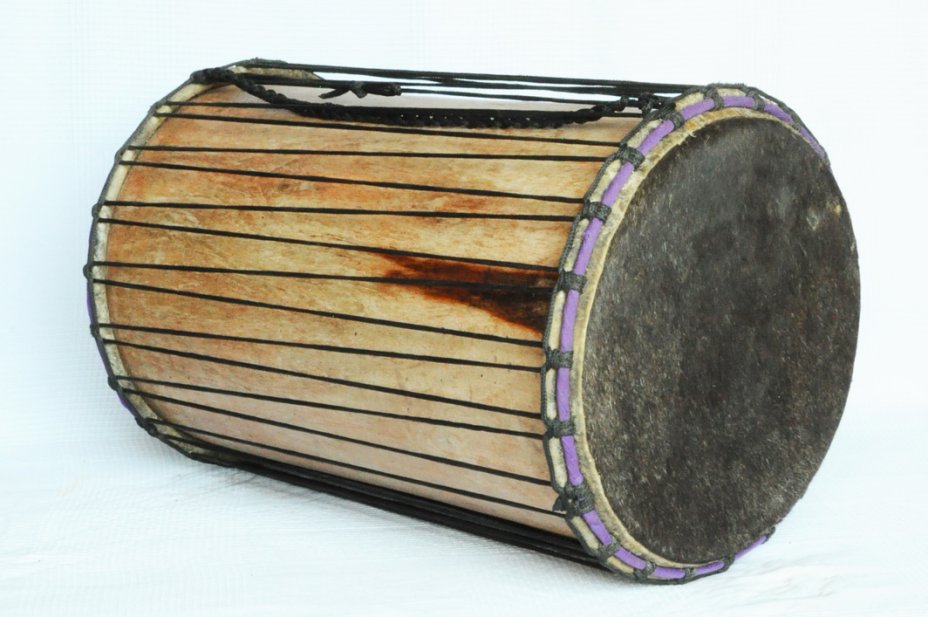 Dundun drum for sale - Ghana dundunba dunun