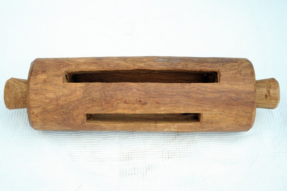 African log drum - Rosewood krin